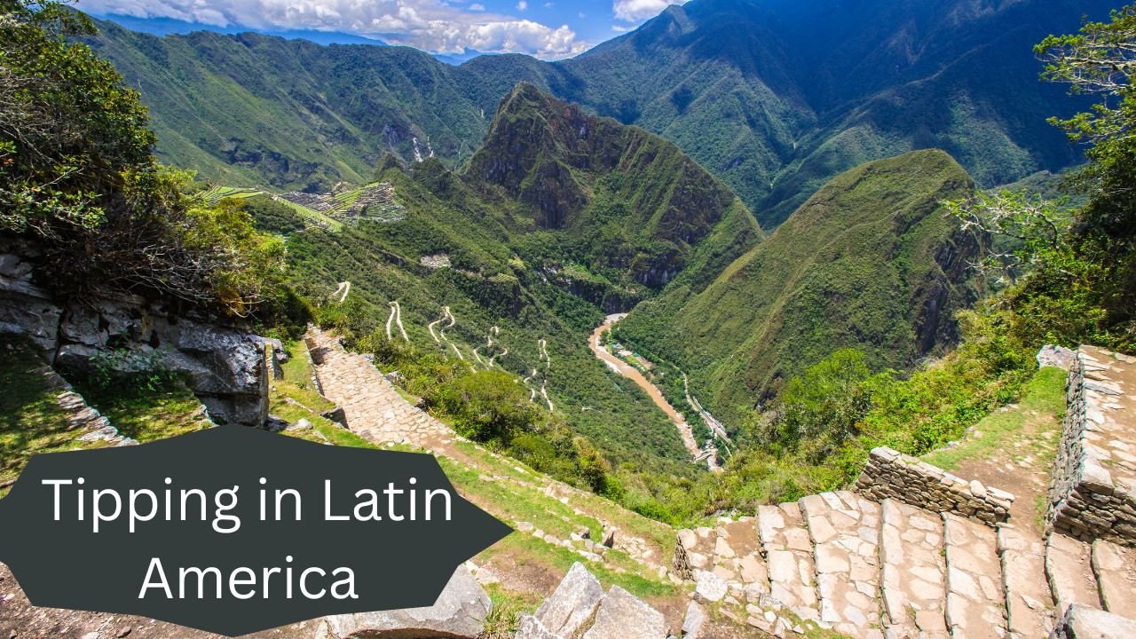 Tipping in Latin America (Mexico, Brazil, Argentina, etc.) - Tipping101